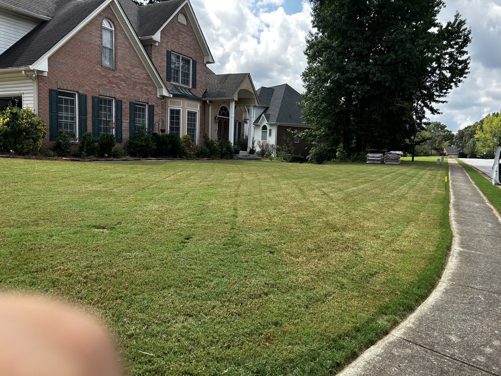 R LAWN & INSTALL - Updated June 2024 - Request a Quote - Lilburn ...