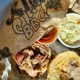 SLAP’S BBQ - 797 Photos & 980 Reviews - Barbeque - 553 Central Ave ...