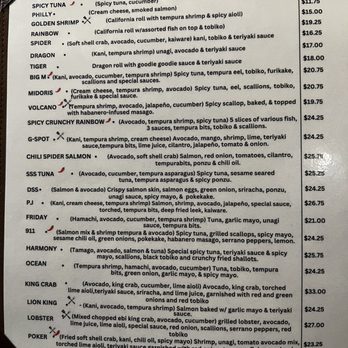 DOMO JAPANESE SUSHI GRILL AND BAR - Updated January 2026 - 530 Photos ...