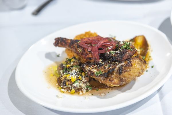 NATIONAL DEMOCRATIC CLUB - Updated January 2026 - 30 Ivy St SE ...