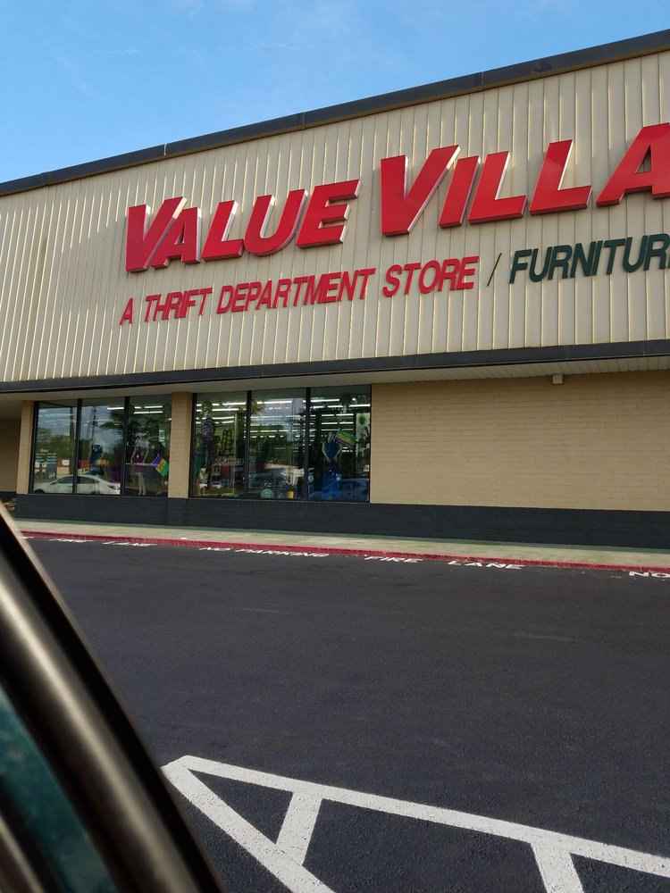VALUE VILLAGE - Updated December 2025 - 14 Reviews - 3857 Lawrenceville ...