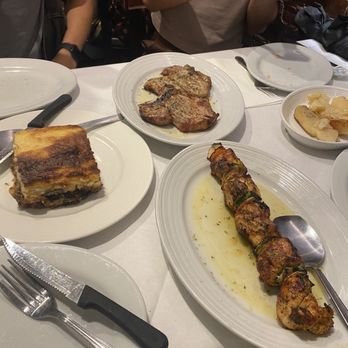 BAHARI ESTIATORIO - Updated October 2025 - 932 Photos & 716 Reviews ...