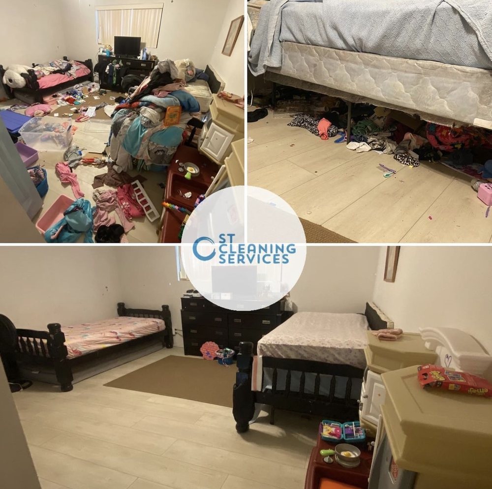 ST CLEANING SERVICES - Updated October 2025 - 41 Photos - St. George ...