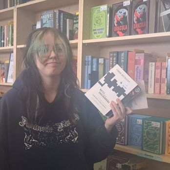 GRASSROOTS BOOKS - Updated December 2025 - 145 Photos & 284 Reviews ...