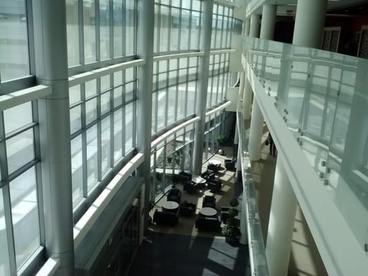 GOODMAN HALL @ IU HEALTH NEUROSCIENCE CENTER - Updated December 2025 ...