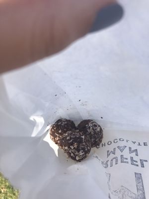 TRUFFLE MAN - Updated June 2025 - 80 Photos & 110 Reviews - 566 Dolores ...