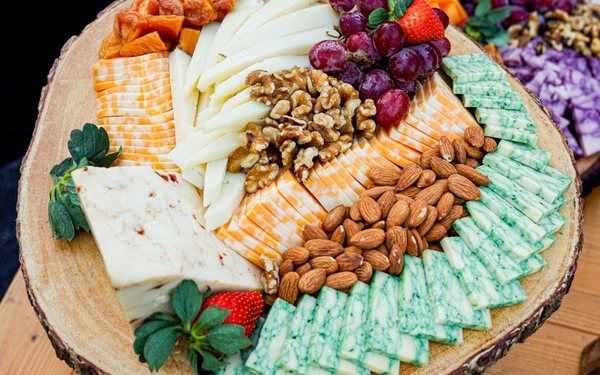 EXQUISITE CATERING BY ROBERT - Updated December 2025 - 89 Photos & 136 ...