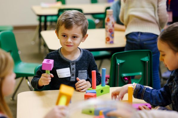 FIRST CHURCH - Updated January 2026 - 112 Photos - 10100 N Garnett Rd ...