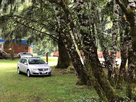 CHINOOK BEND RV RESORT - Updated October 2024 - 19 Photos & 19 Reviews ...