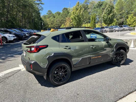 CLASSIC SUBARU OF ATLANTA - Updated January 2026 - 31 Photos & 89 ...