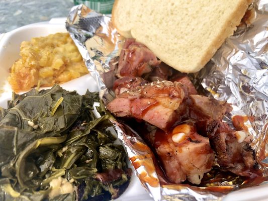 TEXAS BBQ LADY - Updated April 2025 - 16 Photos & 15 Reviews - 1611 ...