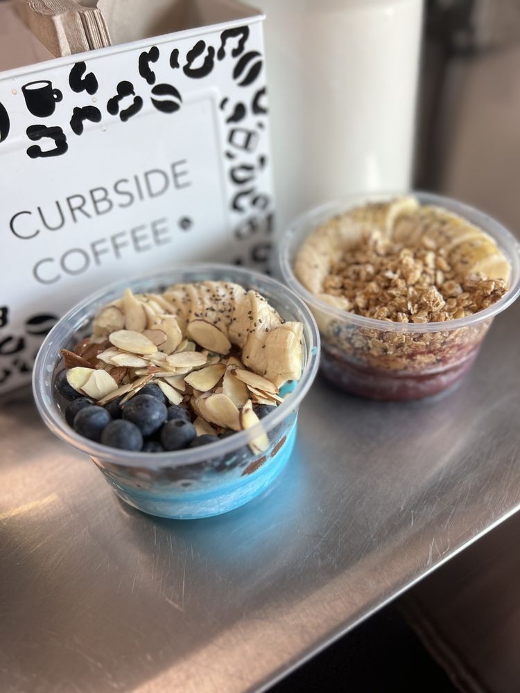 Curbside Coffee, Marion | Roadtrippers