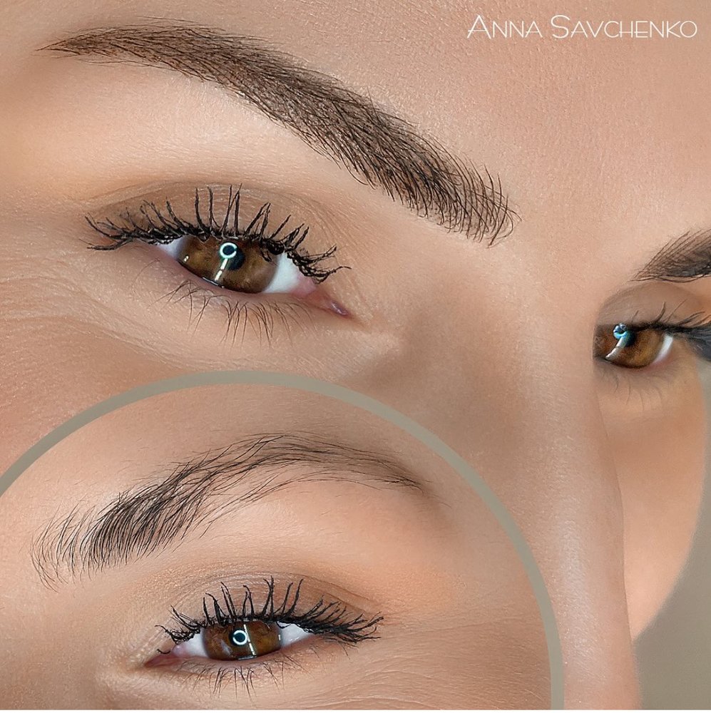 ANNA SAVCHENKO BROWS - Updated December 2024 - Request an Appointment ...