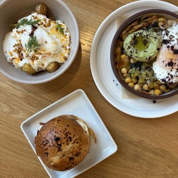 SOFRA BAKERY & CAFE - Updated October 2025 - 51 Photos & 31 Reviews ...