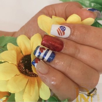 DESTINY NAILS SPA - Updated June 2025 - 264 Photos & 41 Reviews - 2300 ...
