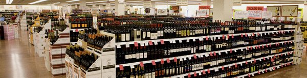 CENTURY LIQUOR & WINES - Updated January 2026 - 17 Photos & 48 Reviews ...
