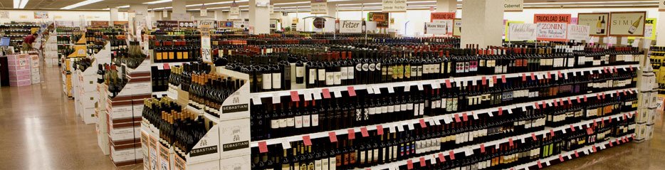 CENTURY LIQUOR & WINES - 15 Photos & 42 Reviews - Beer, Wine & Spirits ...