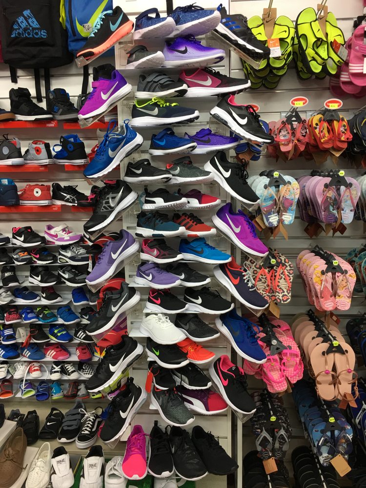 SHOE BIZZ - Updated January 2026 - 15 Photos - 177 Great South Rd ...