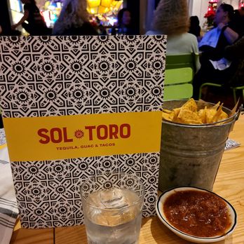 SOL TORO RESTAURANT - Updated February 2025 - 561 Photos & 485 Reviews ...