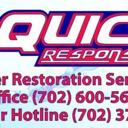 QUICK RESPONSE RESTORATION - 31 Photos & 31 Reviews - 6440 Sky Pointe ...