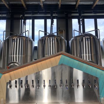 DANICO BREWING COMPANY - Updated November 2024 - 135 Photos & 55 ...