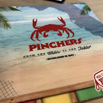 PINCHERS - Updated January 2025 - 474 Photos & 518 Reviews - 591 S ...
