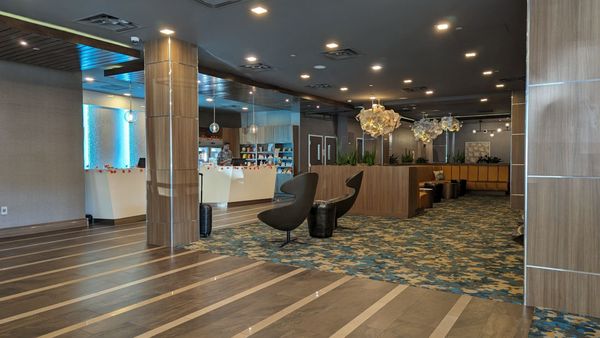 ELEMENT DALLAS DOWNTOWN EAST - Updated April 2026 - 100 Photos & 51 ...