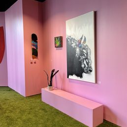 THE SQUARE - Updated July 2025 - 66 Photos & 22 Reviews - 1850 K St NW ...