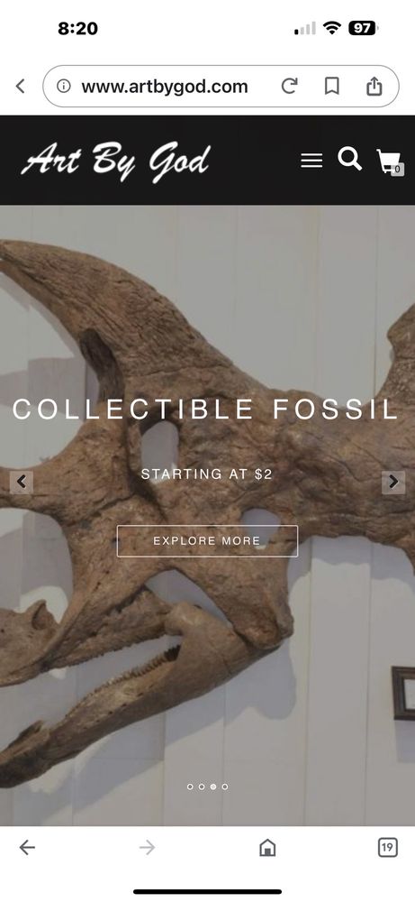 ART BY GOD - Updated December 2025 - 117 Photos & 11 Reviews - 1280 NW ...