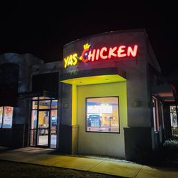 YAS CHICKEN - Updated October 2025 - 56 Photos & 25 Reviews - 645 ...