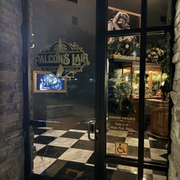 FALCON’S LAIR - Updated January 2025 - 528 Photos & 306 Reviews - 1225 ...