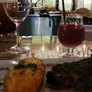 MKT BAR - 831 Photos & 633 Reviews - 1001 Austin St, Houston, TX - Menu ...