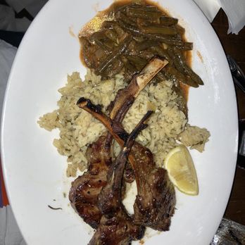 TAVERNA OPA ORLANDO - 1655 Photos & 1217 Reviews - 9101 International ...