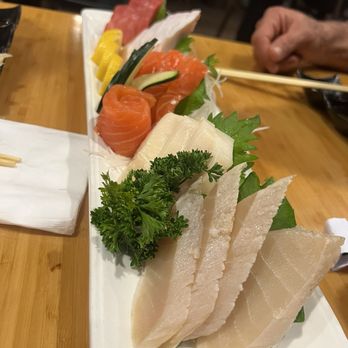 OMOKASE SUSHI - Updated July 2025 - 624 Photos & 915 Reviews - 16635 ...