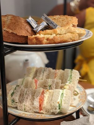 EMMA’S TEA SPOT - 215 Photos & 120 Reviews - 5500 Harford Rd, Baltimore ...