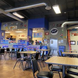 SCOOPERS - Updated September 2025 - 264 Photos & 208 Reviews - 4040 ...