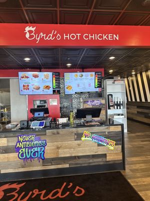 BYRDS HOT CHICKEN - Updated August 2025 - 104 Photos & 65 Reviews ...