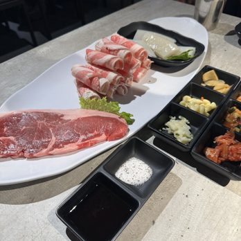 BRAVE KOREAN BARBECUE - Updated September 2024 - 298 Photos & 171 ...