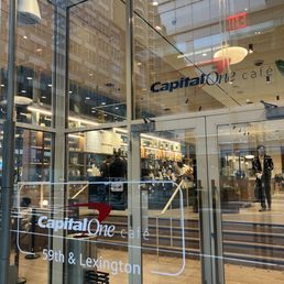 CAPITAL ONE CAFÉ - Updated July 2025 - 213 Photos & 76 Reviews - 731 ...