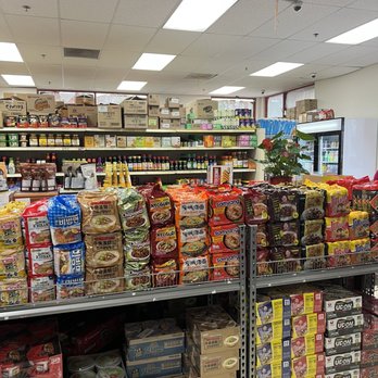 SEOUL ASIAN MARKET - Updated July 2025 - 73 Photos & 92 Reviews - 40250 ...