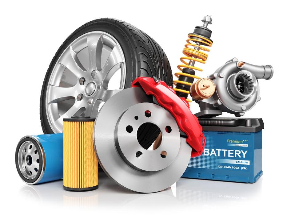 PRESTIGE AUTO PARTS - Updated August 2025 - Request a Quote - 835 ...