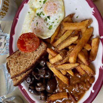 THE GEORGE STREET DINER - Updated September 2024 - 135 Photos & 170 ...