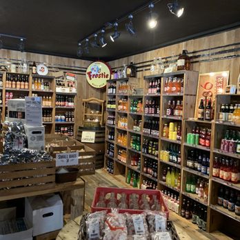 THE ROOT BEER STORE - Updated December 2025 - 72 Photos & 32 Reviews ...