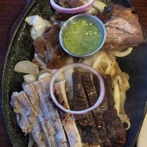EL REFU - 60 Photos & 82 Reviews - Mexican - 9659 N Sam Houston Pkwy E ...
