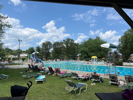 WOODRIDGE - Updated July 2025 - 50 W 7th St, Lititz, Pennsylvania ...