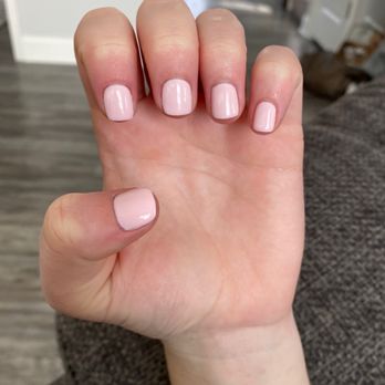 HENRYS NAIL - Updated October 2025 - 20 Photos - 26 Denton Plz, Denton ...