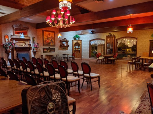 BILLY REED’S RESTAURANT - 680 Photos & 829 Reviews - American ...