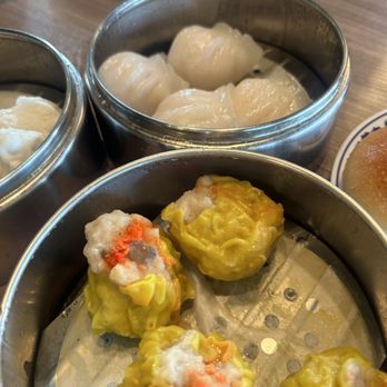 HONG KONG DIM SUM HOUSE - Updated May 2024 - 100 Photos & 40 Reviews ...