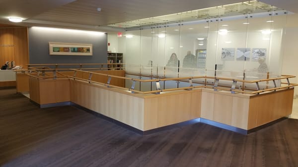 MEMORIAL SLOAN KETTERING CANCER CENTER BASKING RIDGE - Updated December ...