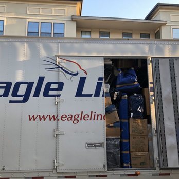 EAGLE LINES MOVING & STORAGE - Updated January 2026 - 12 Photos & 140 ...
